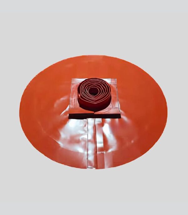 Drilling Anti Fishing Downhole Covers - B2FLEX